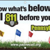 Call 811 Before You Dig | Pike County Light & Power